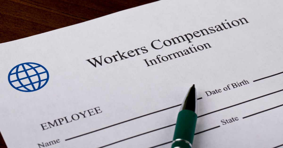 5 Steps to The Workers' Compensation Claims Process | GBV